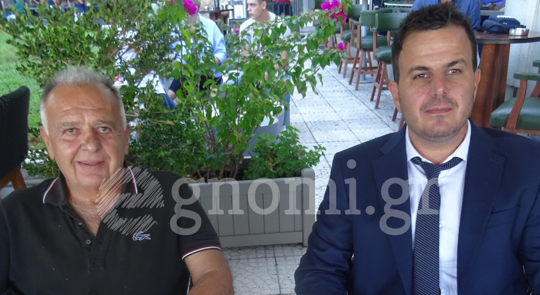 ΧΑΛΚΙΔΑ: Κοινή καταγωγή και κοινή παρέα πριν την παρέλαση - Ευβοϊκή ...