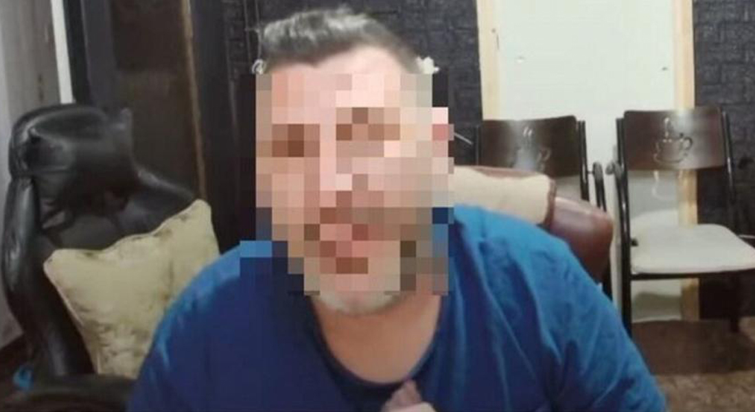 Στη φυλακή οδηγήθηκε ο 42χρονος youtuber Λευτέρης (Video) - Ευβοϊκή Γνώμη online- Ειδήσεις και ...