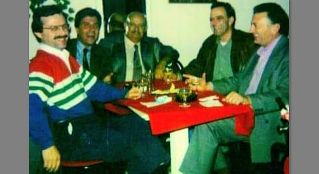 ΧΑΛΚΙΔΑ: Ιστορική φωτογραφία στο Άτριον πριν από 30 χρόνια - Ευβοϊκή ...