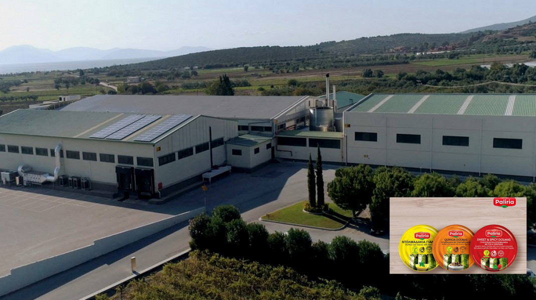 ΚΑΤΑΓΓΕΛΙΑ: Κλίμα τρομοκρατίας με απόλυση 4 εργαζομένων στο εργοστάσιο ...