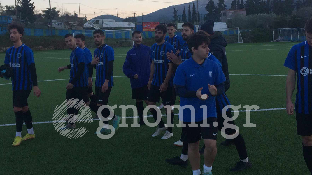 ΔΡΟΣΙΑ-ΑΝΑΓΕΝΝΗΣΗ ΜΑΝΤΟΥΔΙΟΥ 1-2: Οι φιλοξενούμενοι χόρεψαν τον χορό ...