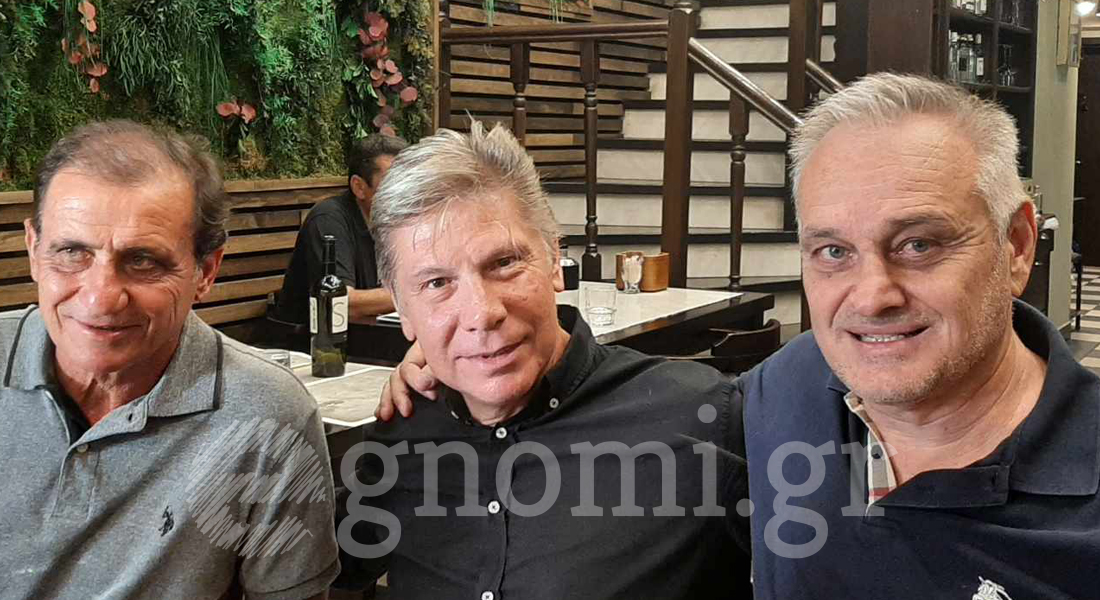 Οι ερωτήσεις για την Αρτάκη στη βόρεια Ελλάδα, ο ΑΟ Χαλκίς και η ...