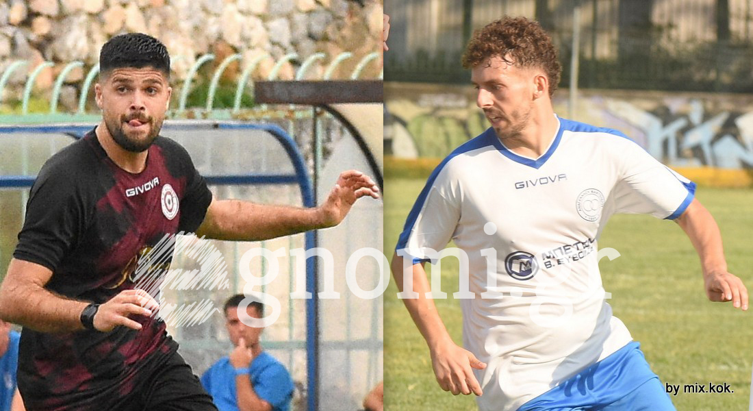 ΑΙΔΗΨΟΣ-ΠΡΟΠΟΝΤΙΔΑ 4-2: Πέταγε φωτιές με Κυριακού-Ζουζουλή ...και χωρίς ...