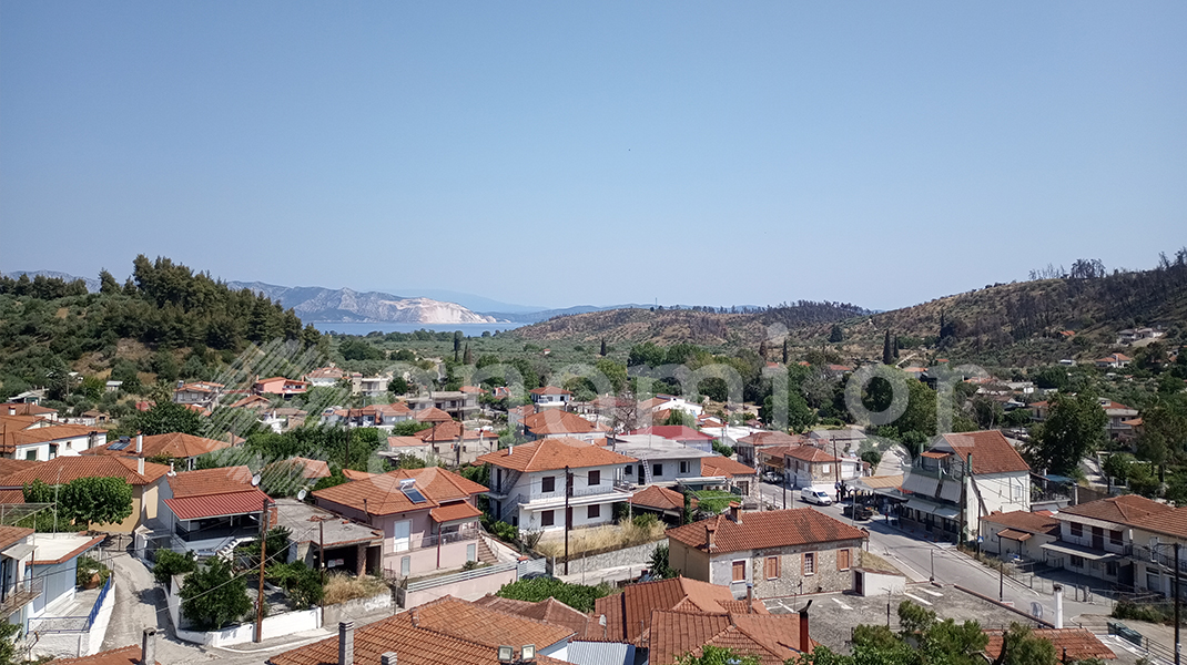 ΓΟΥΒΕΣ ΒΟΡΕΙΑ ΕΥΒΟΙΑ: Ενα χωριό γεμάτο ιστορία και όμορφα ταβερνάκια ...