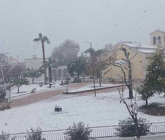 ΔΗΜΟΣ ΕΡΕΤΡΙΑΣ ΚΑΚΟΚΑΙΡΙΑ ΜΠΑΡΜΠΑΡΑ: Επιτέλους νερό στον Μαλακώντα ...