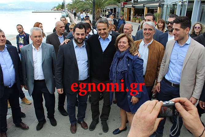 ΧΑΛΚΙΔΑ - ΚΥΡΙΑΚΟΣ ΜΗΤΣΟΤΑΚΗΣ: Ο Τσίπρας θέλει ξεκούραση - Ευβοϊκή ...