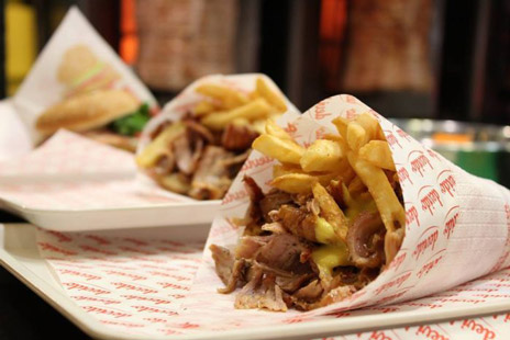 14χρονη άρπαξε πιτόγυρο από ψητοπωλείο και άρχισε να τρέχει - Ευβοϊκή ...