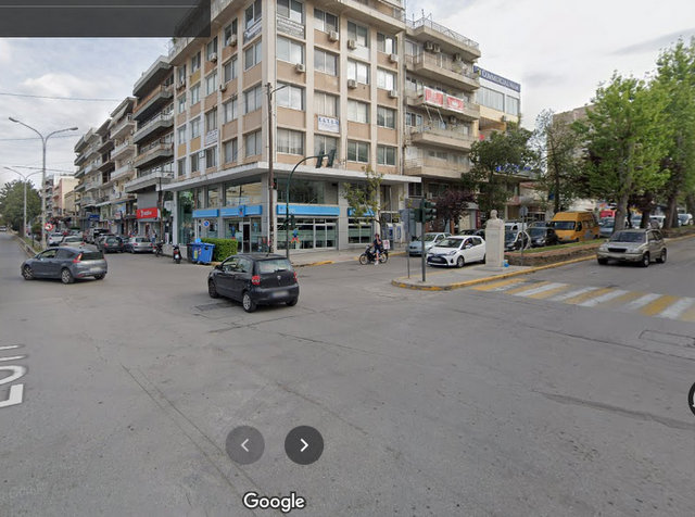 ΧΑΛΚΙΔΑ: Αλλαγές στην κυκλοφορία επί της οδού Βενιζέλου το πρωί της ...