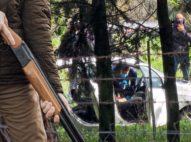 ΔΟΛΟΦΟΝΙΑ - ΘΕΣΣΑΛΟΝΙΚΗ: Ο 34χρονος γιος σκότωσε την μητέρα του με ...
