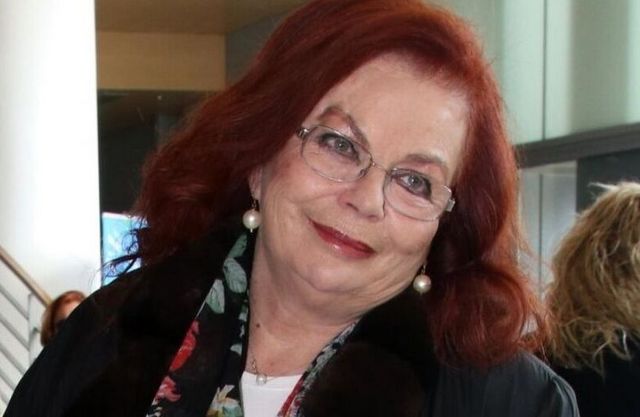 ΝΟΡΑ ΚΑΤΣΕΛΗ: Νοσηλεύεται σε κρίσιμη κατάσταση - Ευβοϊκή Γνώμη online ...