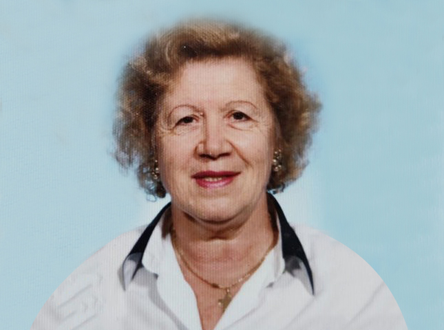 ΧΑΛΚΙΔΑ: Πέθανε η συνταξιούχος δασκάλα Μαρία Κοντομίχαλου - Ευβοϊκή ...