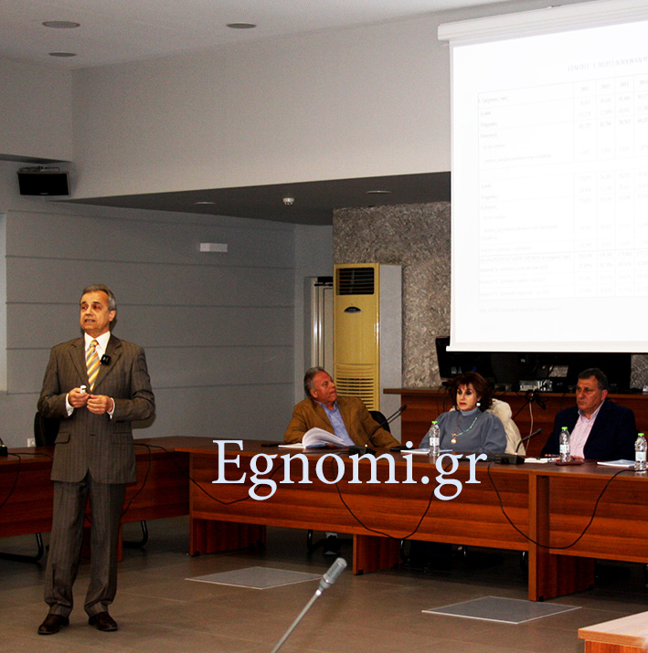 Ημερίδα για τις εξαγωγές στη Χαλκίδα με τη συμμετοχή 15 μόνο ...