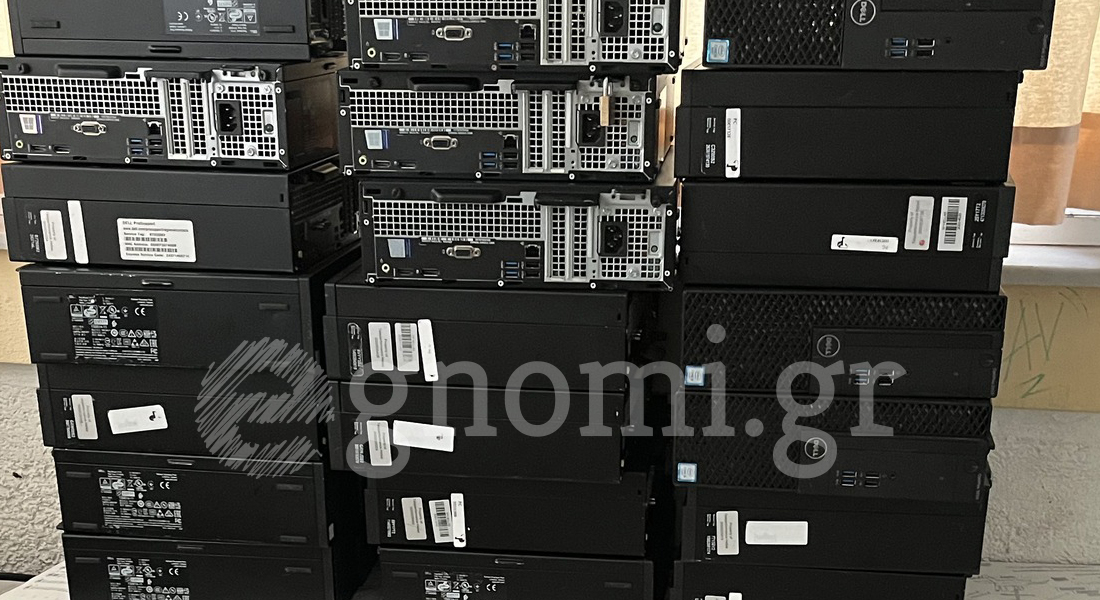 ΜΟΥΣΙΚΟ ΓΥΜΝΑΣΙΟ ΧΑΛΚΙΔΑΣ: Απέκτησαν νέους υπολογιστές - Ευβοϊκή Γνώμη ...