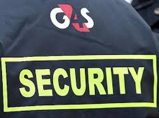 Η εταιρεία G4S ζητά προσωπικό - Ευβοϊκή Γνώμη online- Ειδήσεις και νέα ...