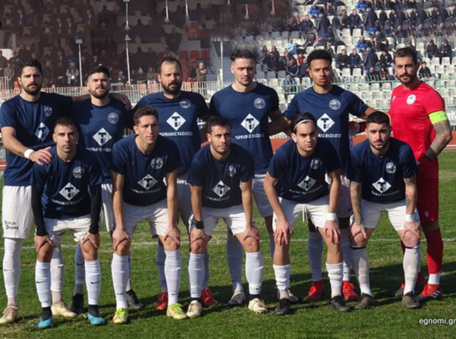 ΑΣΤΕΡΑΣ ΠΕΤΡΙΤΗ-ΑΟ ΧΑΛΚΙΣ 3-0: Άλλη μια ήττα, αυτή τη φορά στην Κέρκυρα ...
