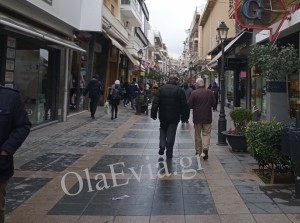 ΕΜΠΟΡΙΚΑ ΚΑΤΑΣΤΗΜΑΤΑ: Τι ωράριο ισχύει μετά τα νέα μέτρα - Ευβοϊκή ...